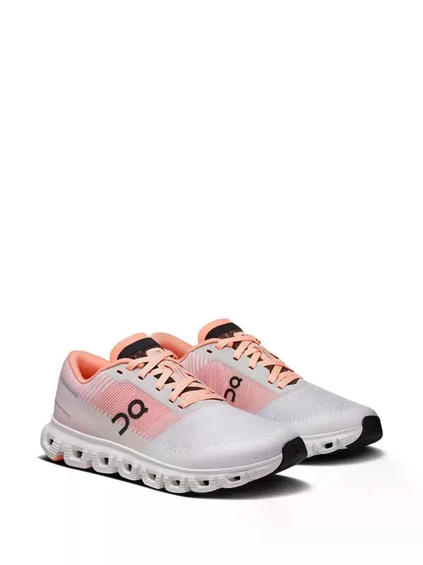 On Push Sneakers - Grey