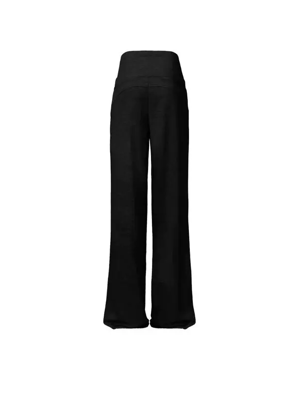 ALMAZ Marl Track Pants