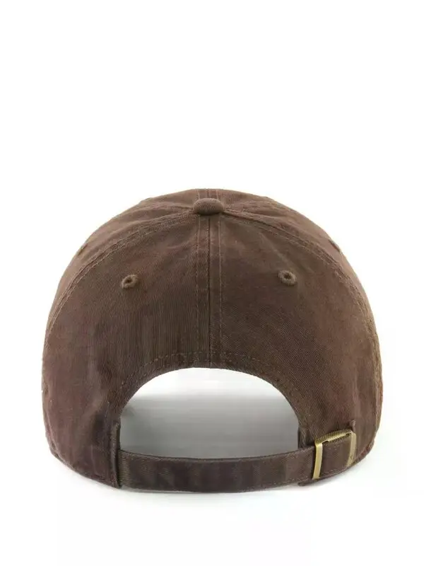 '47 47 Embroidered Motif Cap
