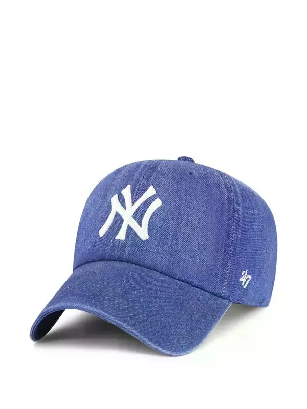'47 47 Logo Embroidered Cap