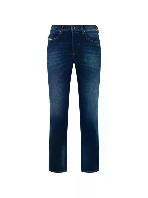 DIESEL® Slim-fit Jeans