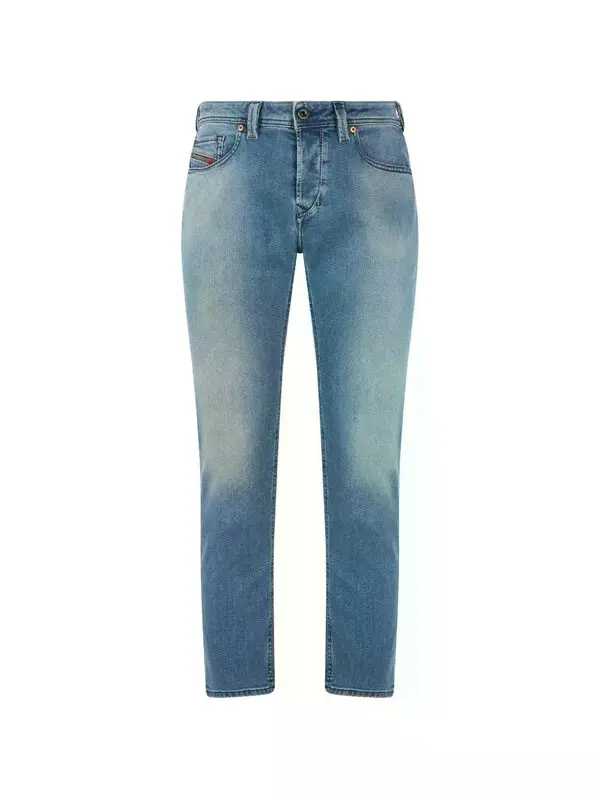 DIESEL® Slim-fit Tapered Jeans