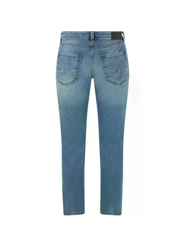 DIESEL® Slim-fit Tapered Jeans
