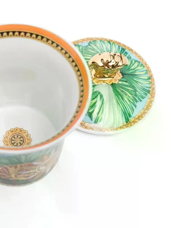 Versace Jungle Animalier Mug