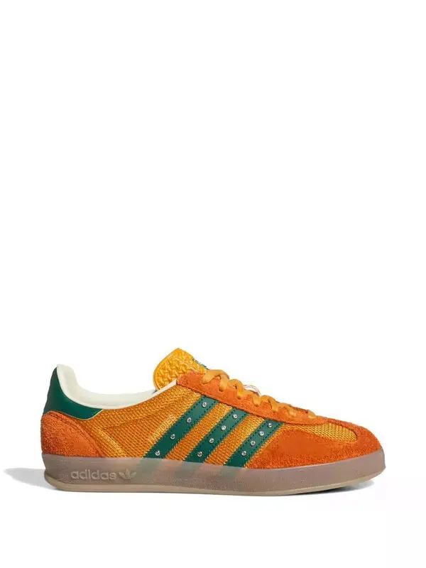 Adidas Gazelle Indoor Studded Sneakers