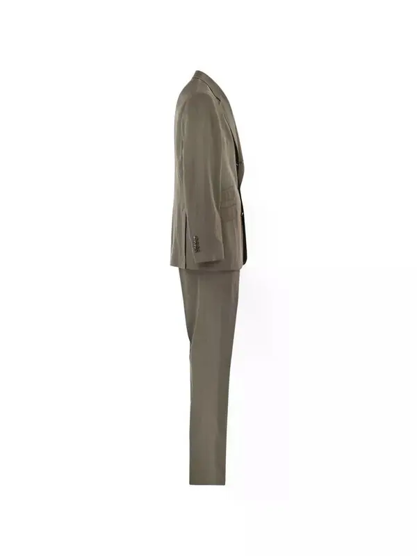 Brunello Cucinelli Single-breasted Suit