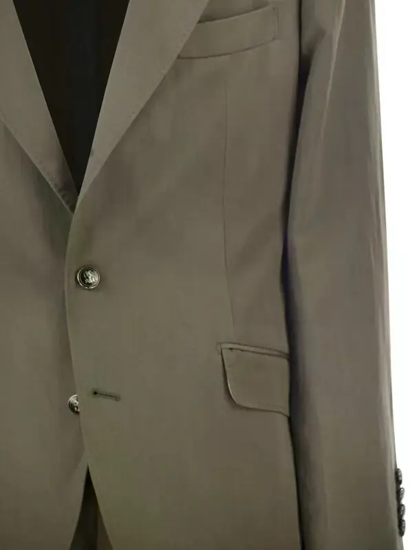 Brunello Cucinelli Single-breasted Suit