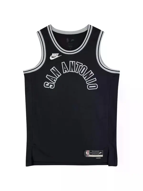 Nike San Antonio Spurs Swingman Jersey
