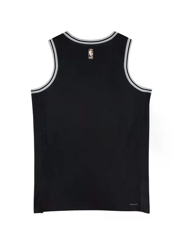 Nike San Antonio Spurs Swingman Jersey