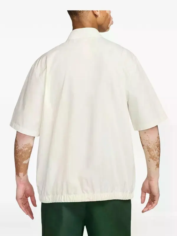 Nike Club Short-sleeve Shirt - Neutrals