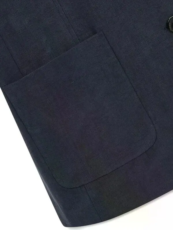 STUDIO TOMBOY Short-sleeve Blazer