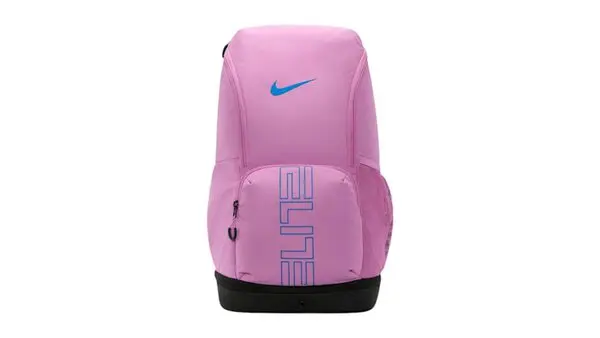 Nike Elite Basketball Backpack - Pink