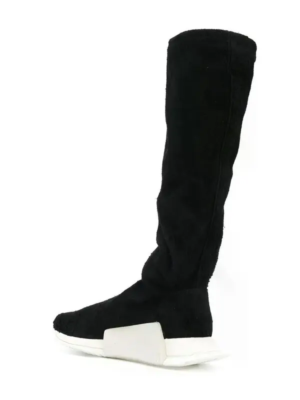 Rick Owens X Adidas Sneakers