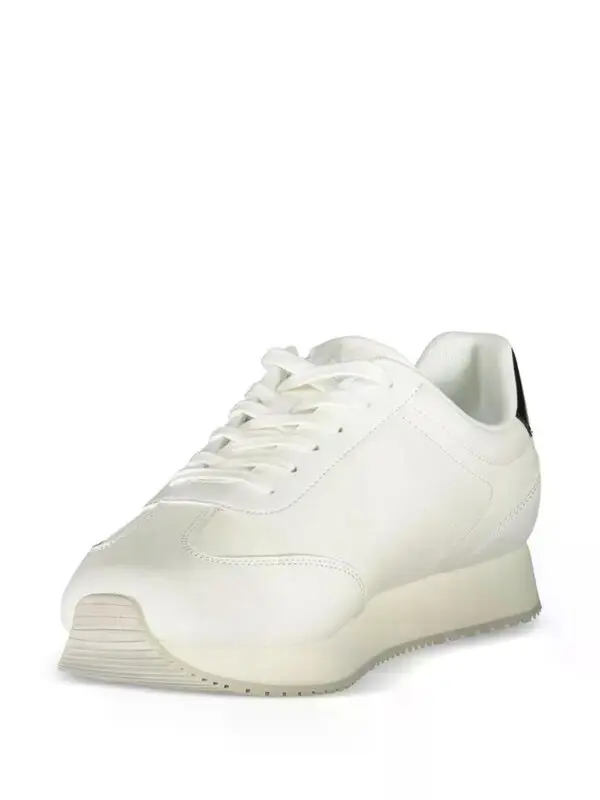 Calvin Klein Print Sneakers