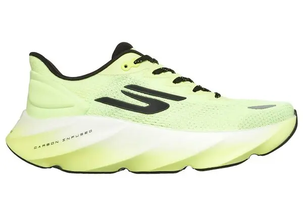 Sketchers Aero Burst Athletic Sneakers