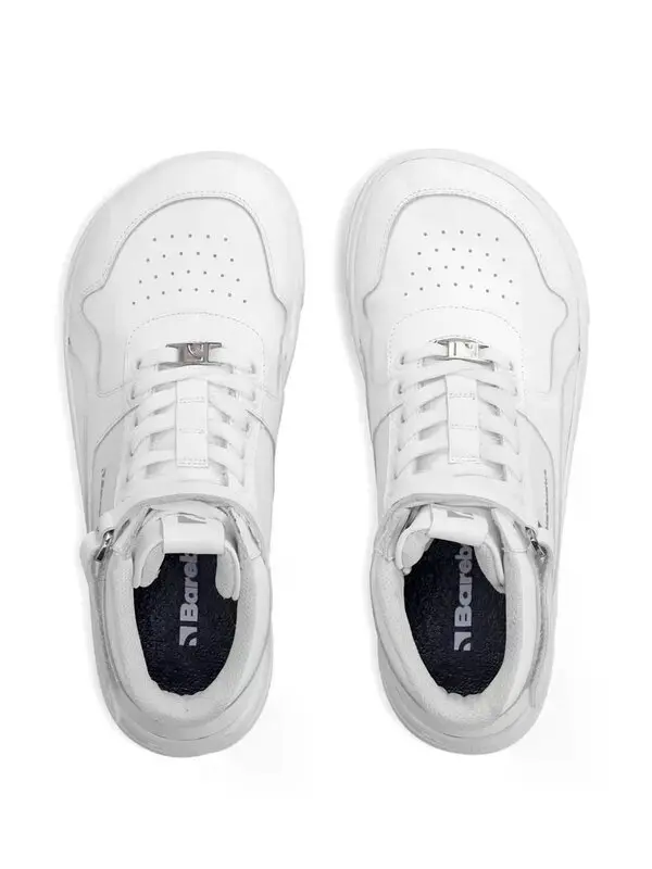 BAREBARICS Zing High-top Sneakers