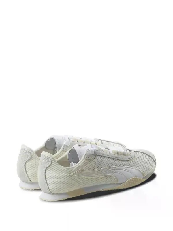 PUMA H-street Og Mesh-panelled Sneakers - Neutrals