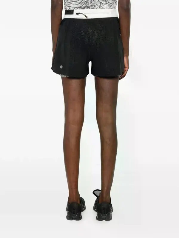 Asics Metarun Split Shorts