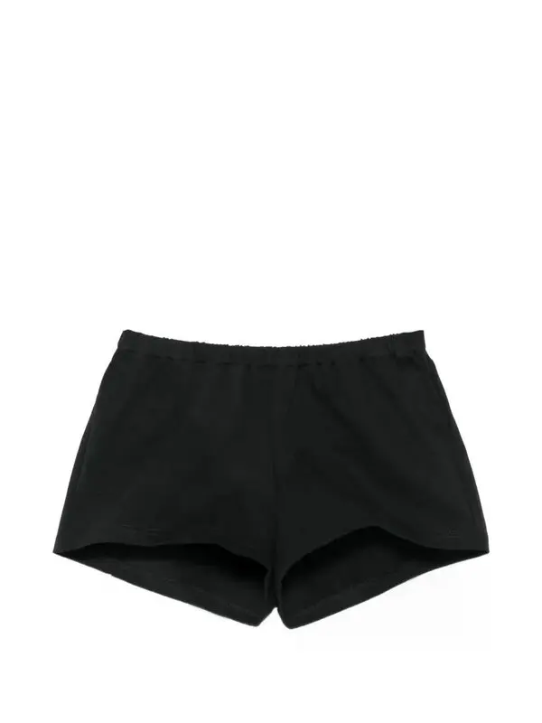 LII Elasticated Waistband Shorts