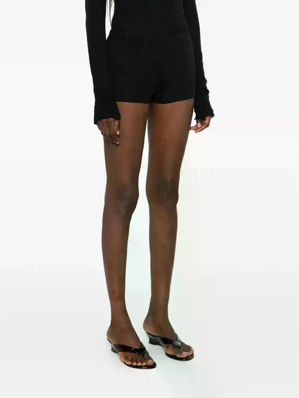 LII Elasticated Waistband Shorts