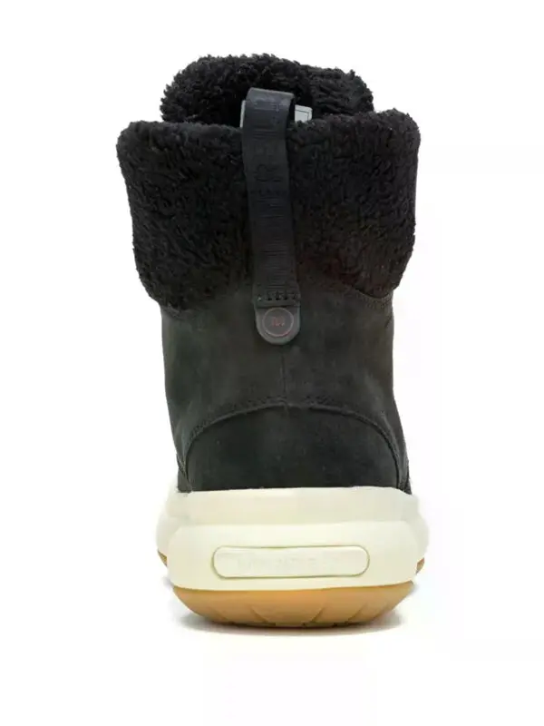Merrell Marquette Lace-up Ankle Boots