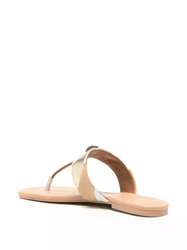 Kurt Geiger Kensington T-bar Sandals