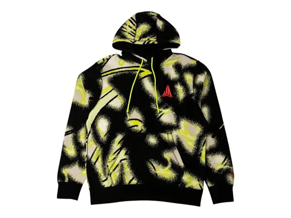 Nike Ja Morant Ja Club Hoodie