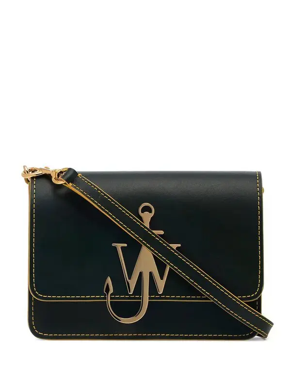 JW Anderson Anchor Jw Logo Shoulder Bag