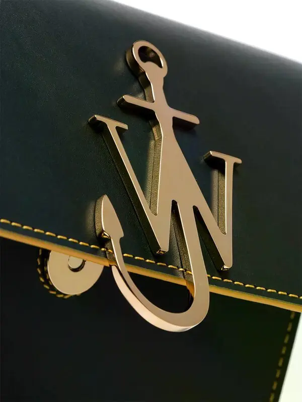JW Anderson Anchor Jw Logo Shoulder Bag