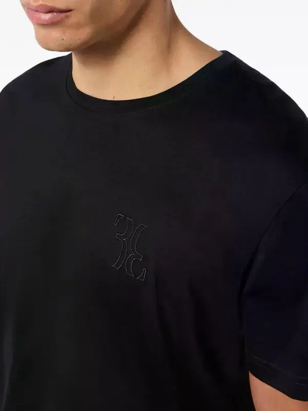 BILLIONAIRE Round-neck T-shirt