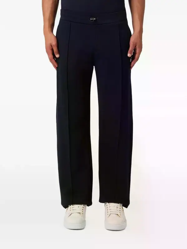 BILLIONAIRE Drawstring Track Pants