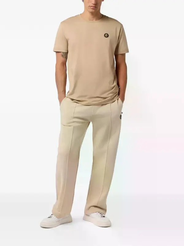 BILLIONAIRE Round-neck T-shirt