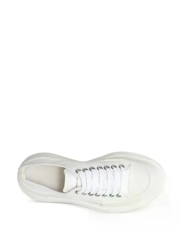 Alexander McQueen Tread Slick Sneakers