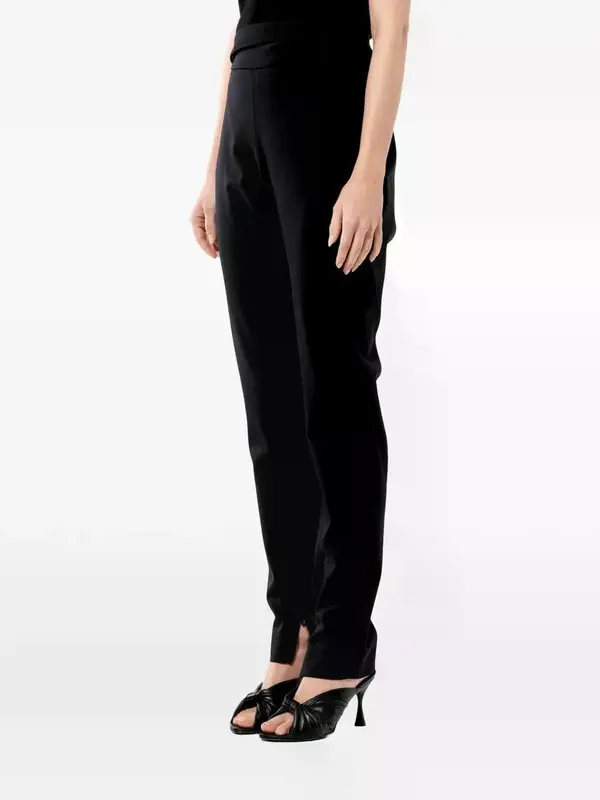 Balenciaga Lainage Trousers