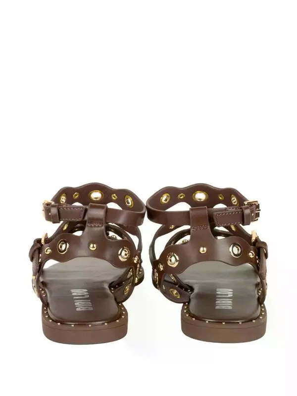 BIBI LOU Embellished Sandals