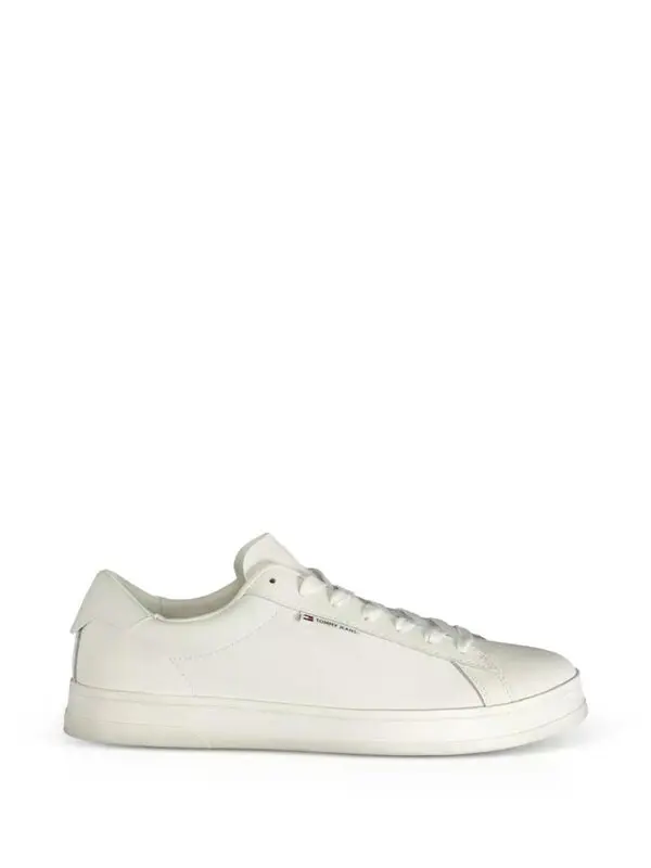 Tommy Hilfiger Logo Detail Sneakers