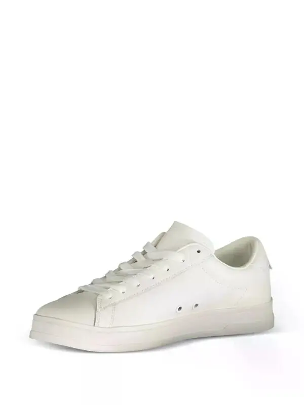 Tommy Hilfiger Logo Detail Sneakers