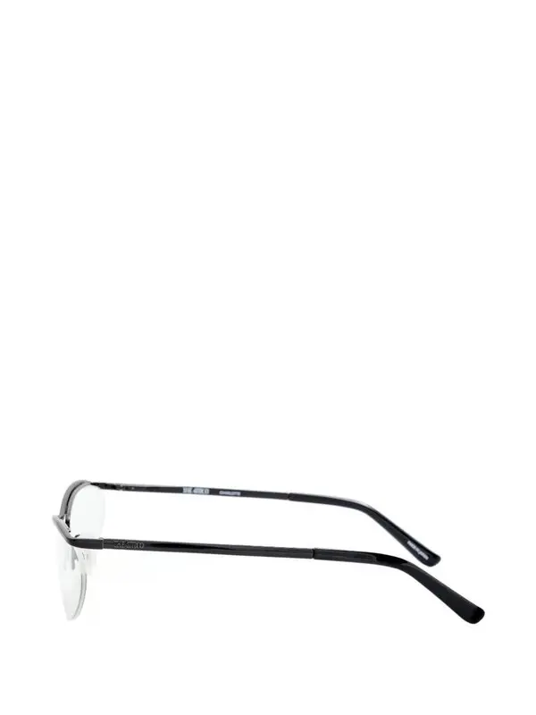 Linda Farrow Cat-eye Frame Eyeglasses