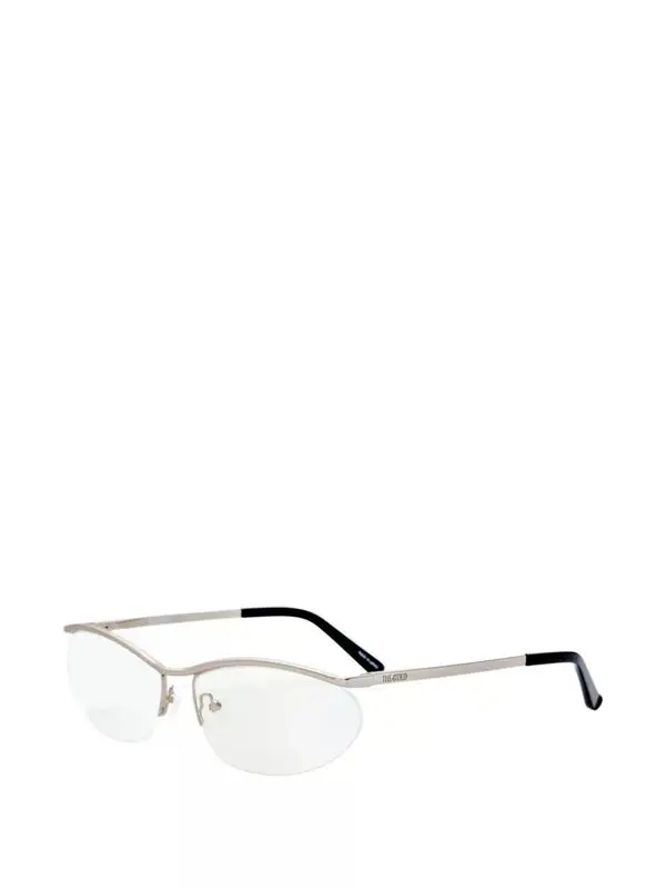 Linda Farrow Cat-eye Frame Eyeglasses