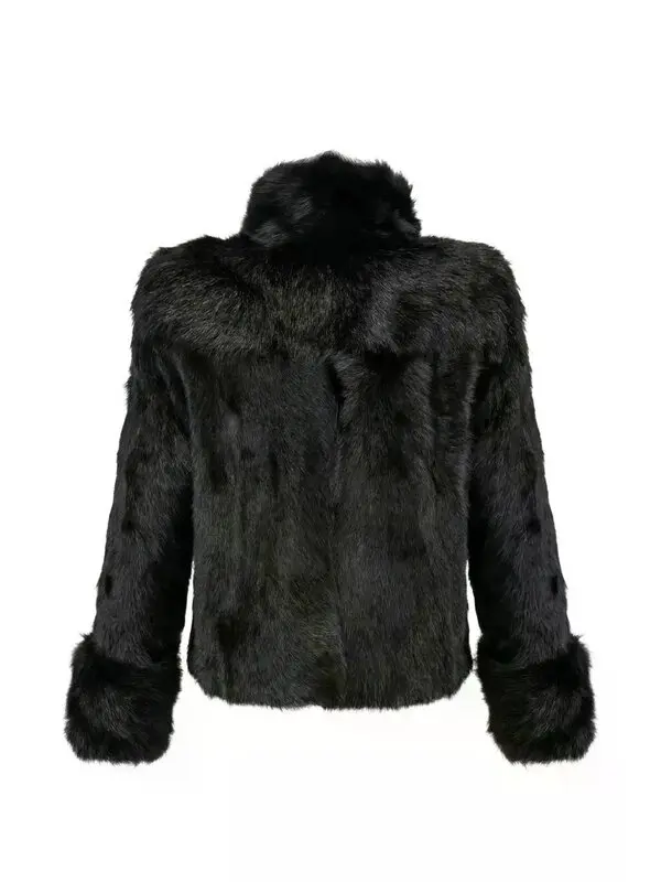 ALMAZ Dusk Fur Jacket