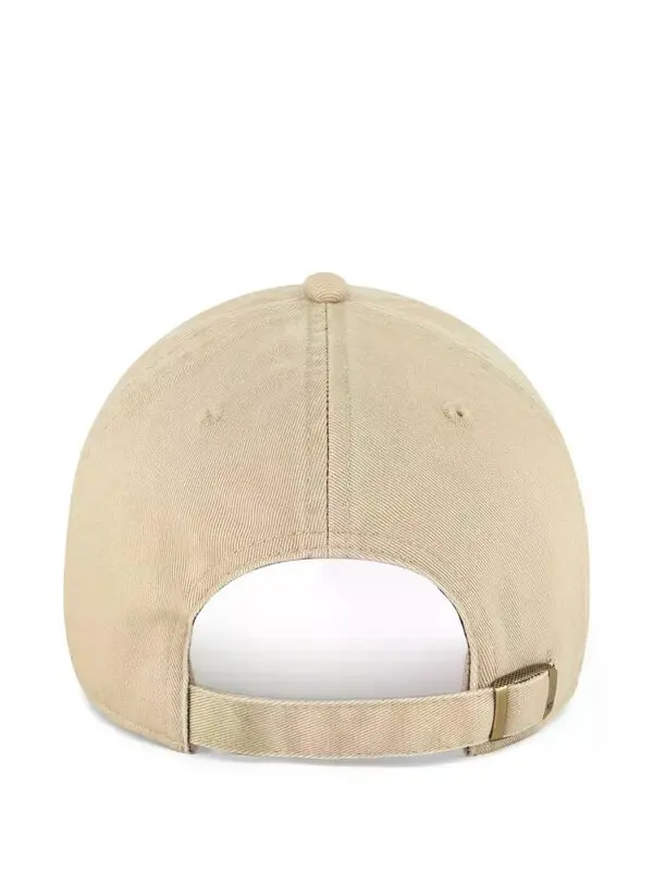 '47 47 Embroidered Logo Baseball Cap - Neutrals