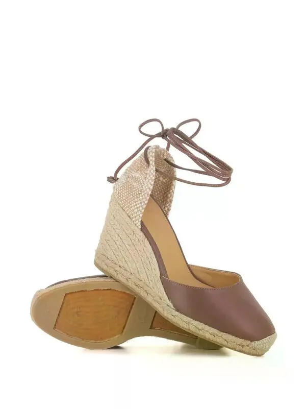 CastaÑer Carina Wedge Espadrilles