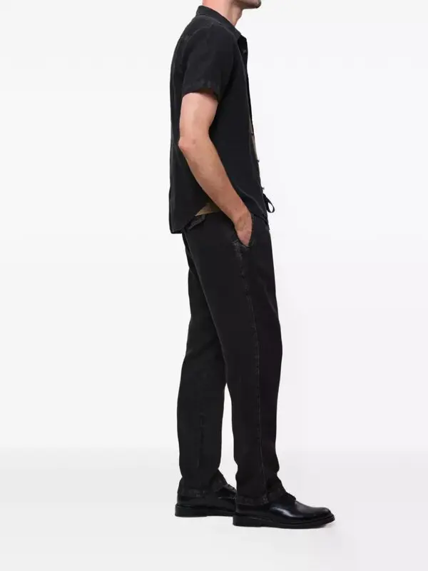 Citizens Of Humanity Straight Leg Trousers