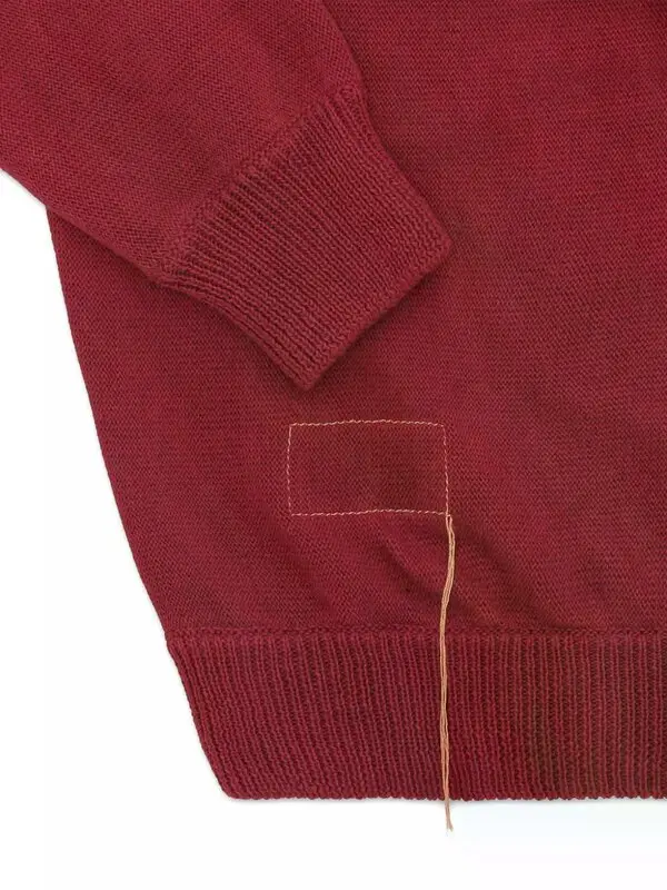 FORTELA Rover Crew-neck Sweater