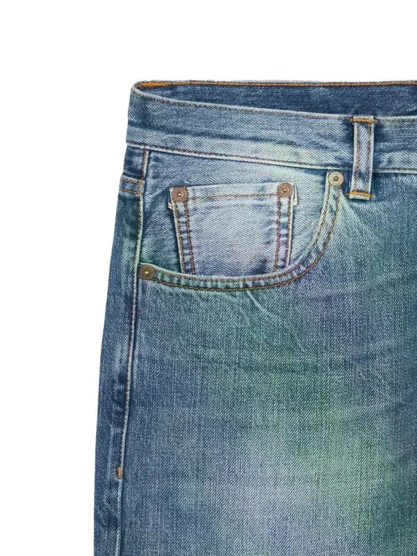 FORTELA 911 Superjohn Five-pocket Jeans