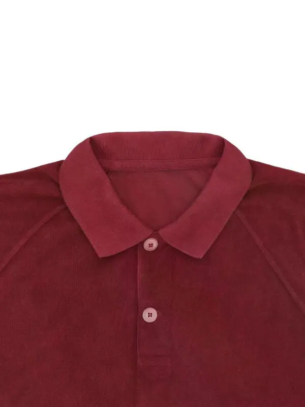 FORTELA Brody Terry Polo Shirt
