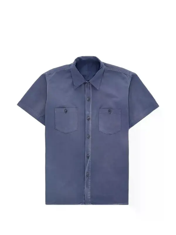 FORTELA Jackson Short-sleeve Shirt