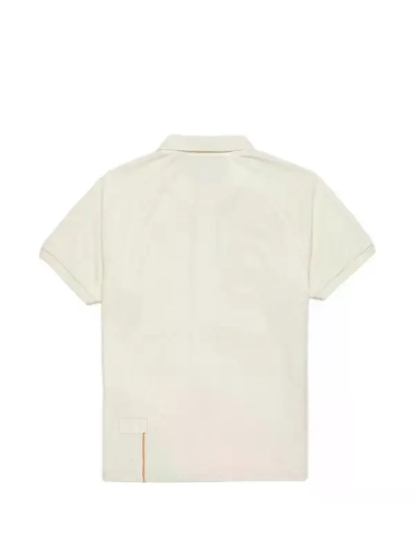 FORTELA Brody Terry Polo Shirt