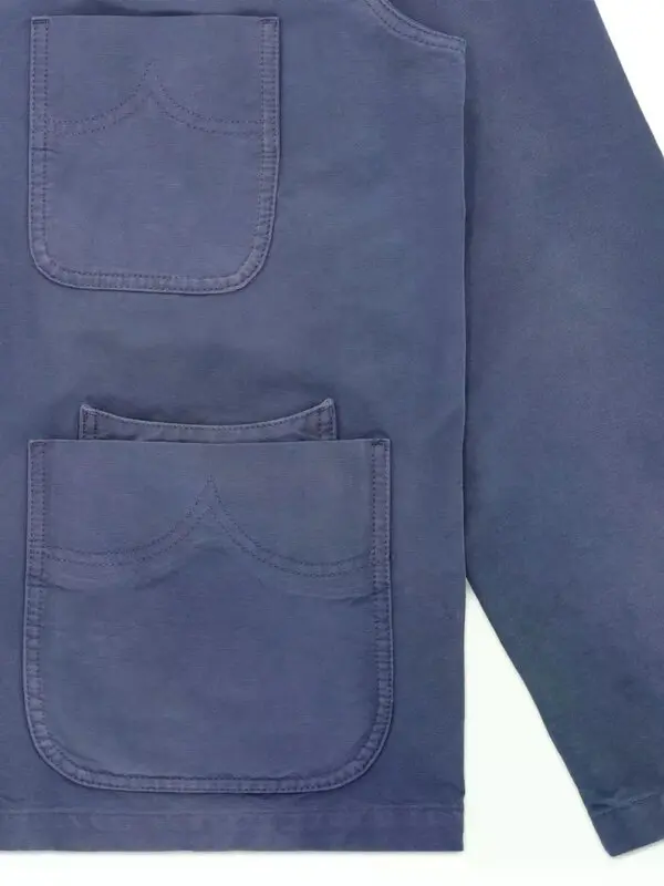 FORTELA Montana Pocket Overshirt