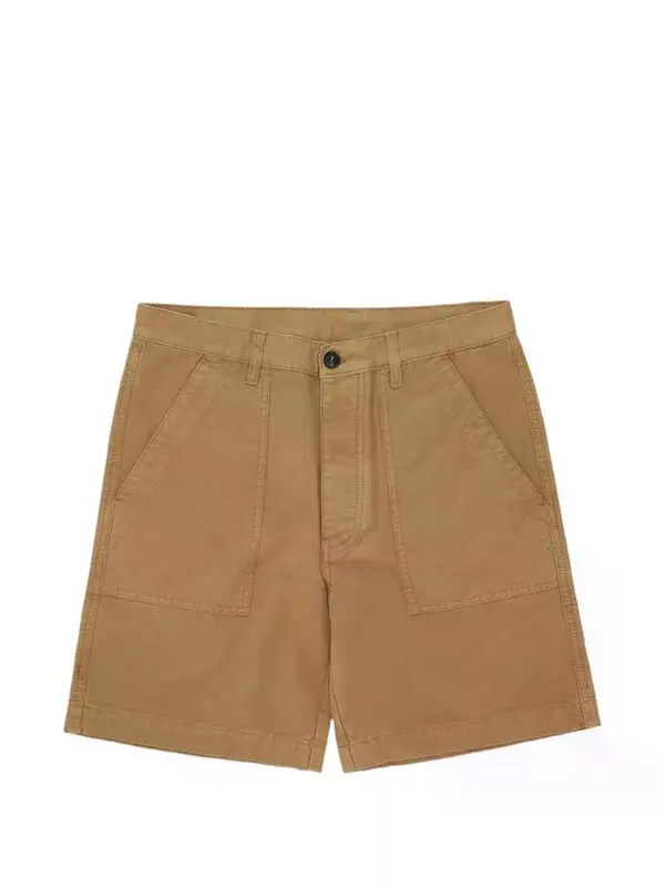FORTELA Cotton Shorts